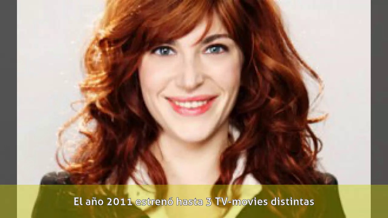 Marina Gatell - Biografía - YouTube