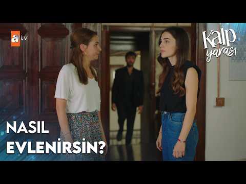 Ağabeyim senin yüzünden hapiste! - Kalp Yarası 4. Bölüm