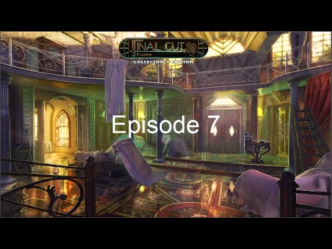 Final Cut: Encore - Episode 7 - YouTube