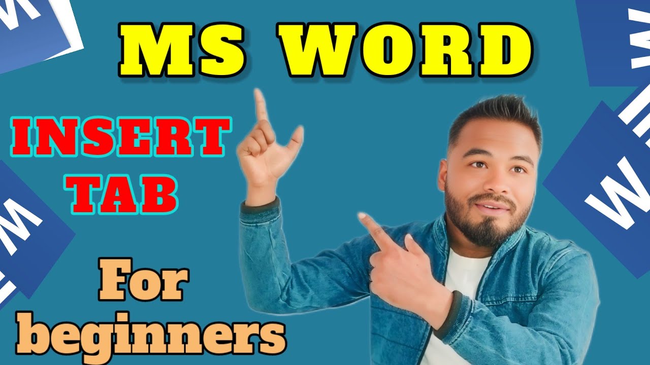 Microsoft Word Tutorials (हिन्दी ) - Complete Ms-Word Tutorials for ...