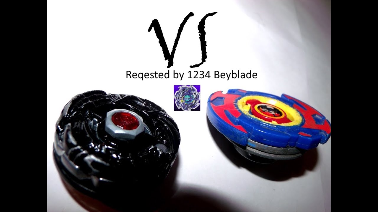 Beyblade MSF-L Killerken Dragooon BD145 RDF vs Dranzer Titan (Requested ...