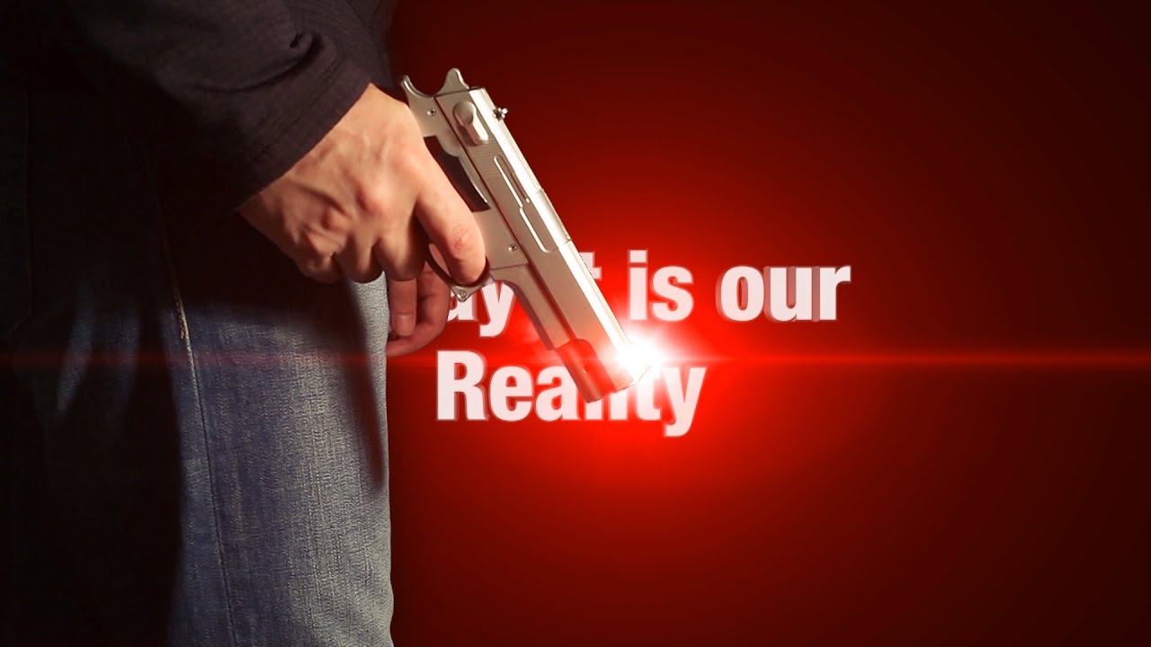 RUN - HIDE - FIGHT || Active Shooter Preparedness Training in Schools ...