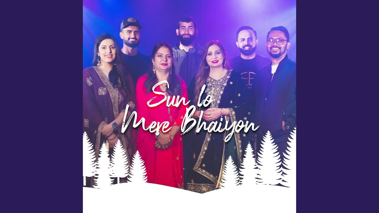 Sun Lo Mere Bhaiyon - YouTube Music