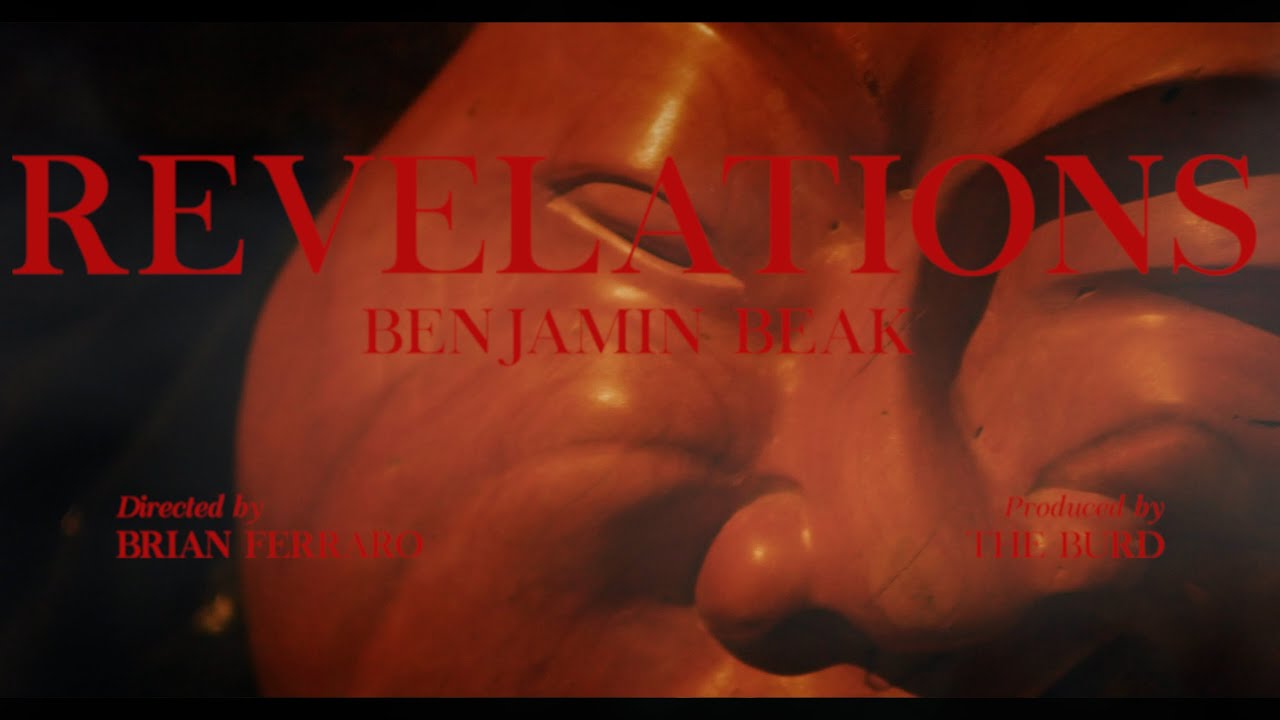 Benjamin Beak - "Revelations" (Official Music Video) - YouTube