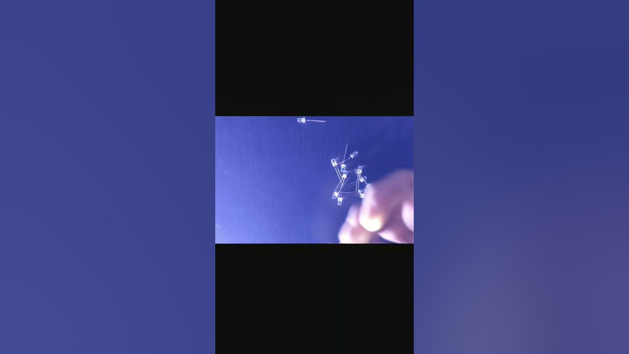 All Led Lights Arduino Arduino Viralshorts Arduinoproject Newvideo Arduinotutorial