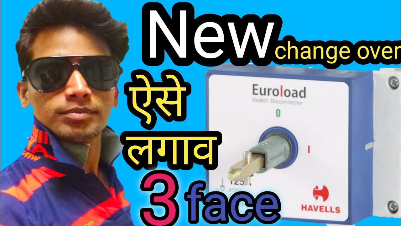 Changeover pump Blogger YouTube changeover-pump-blogger-youtube