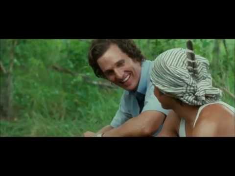 Gazeteci Çocuk Fragman