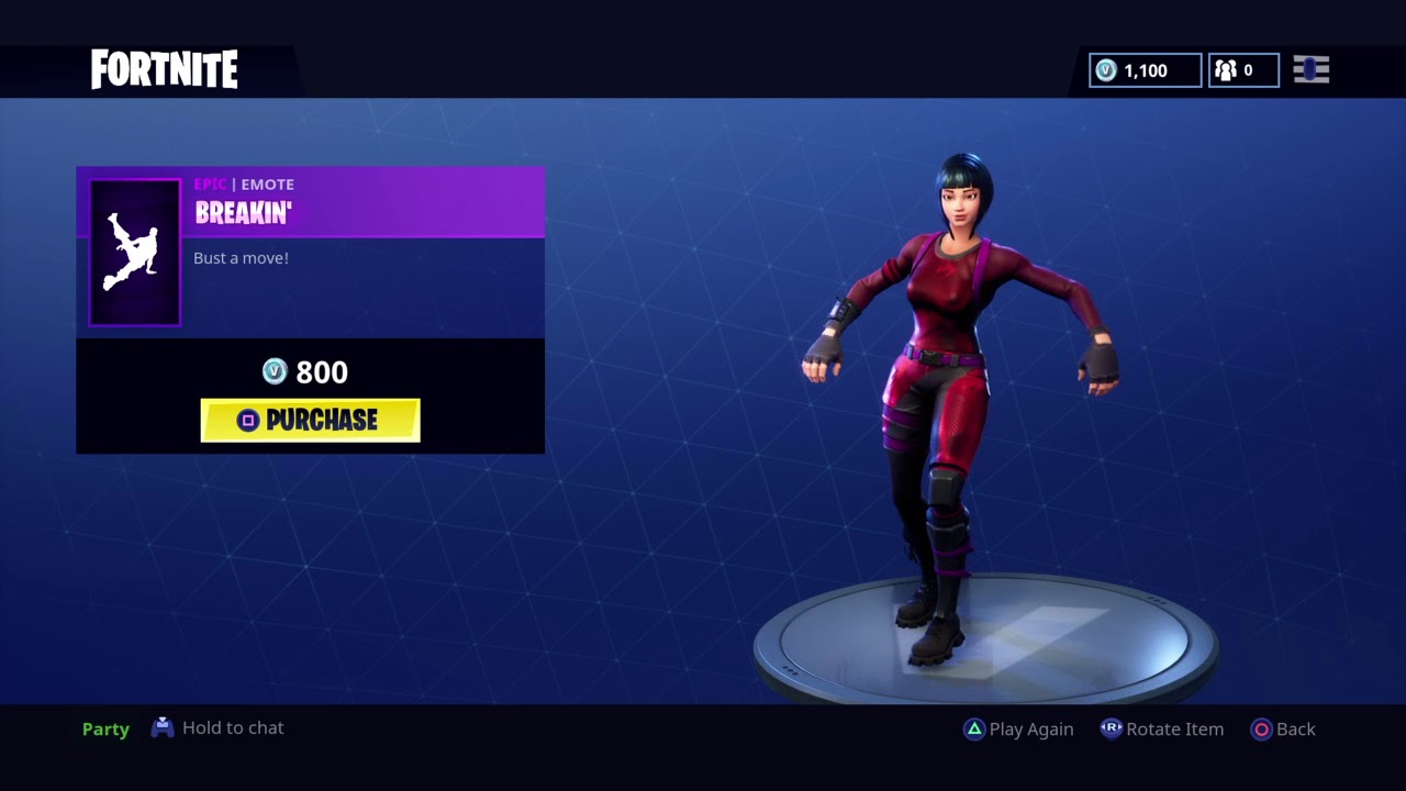 Fortnite porn - YouTube