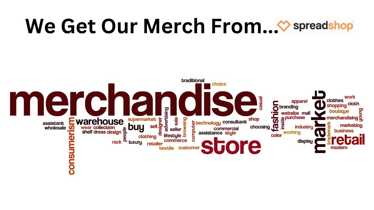 Spreadshop Merchandise Print Areas - YouTube