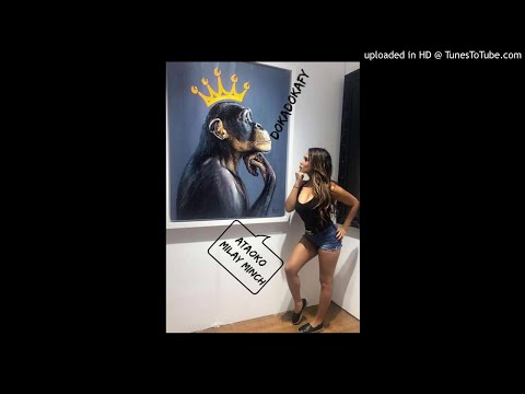 Yoongs - Dokadokafy [Jiolambups Official Audio]