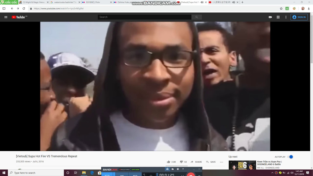 suppa hot fire - YouTube