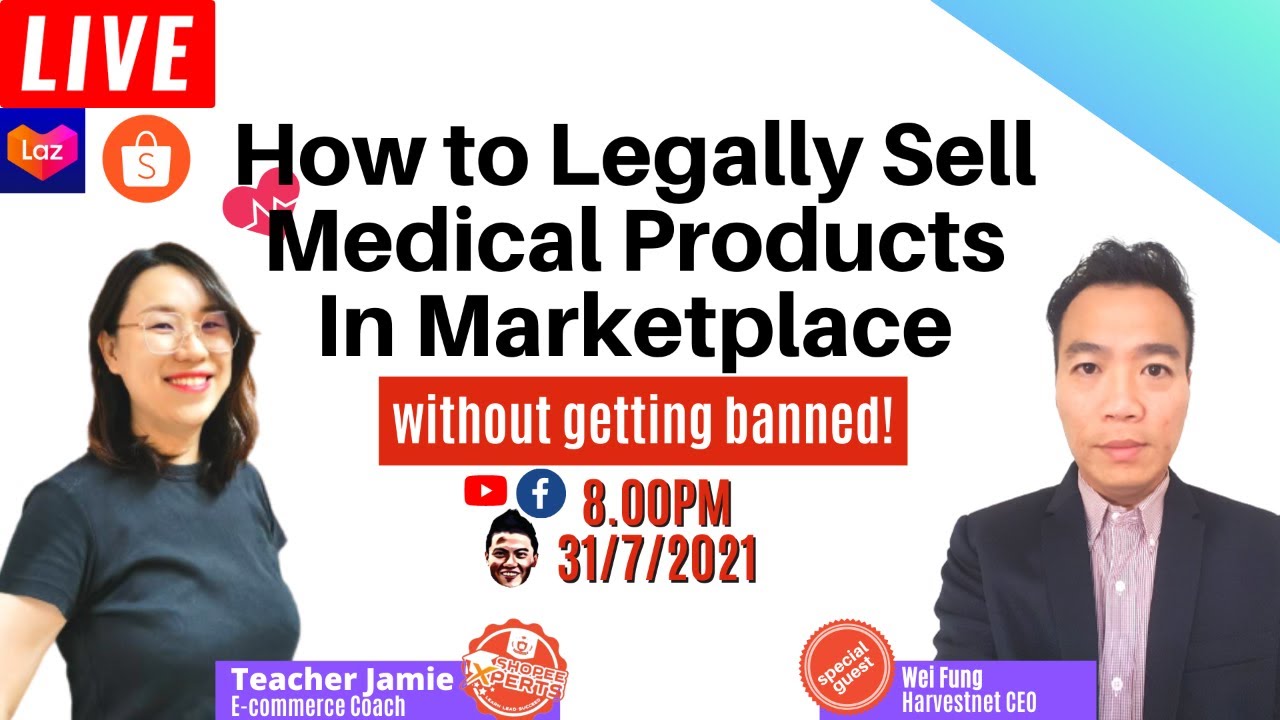 How To Legally Sell Medical Products In Shopee Lazada Bullmart how-to-legally-sell-medical-products-in-shopee-lazada-bullmart