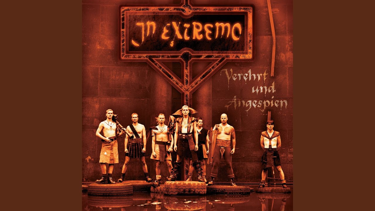 Herr Mannelig (Acoustic Version) - YouTube Music