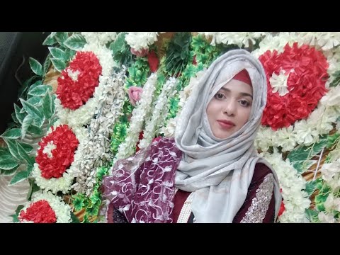 beautiful hamd by maryam Zeeshan/ la ilaha illalah /لا الہ الااللہ ...