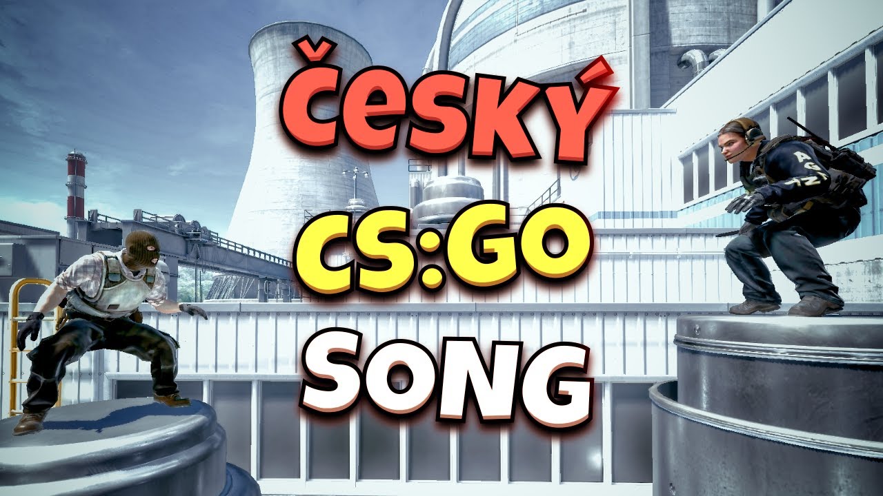 RIP CS:GO SONG 2024 - YouTube