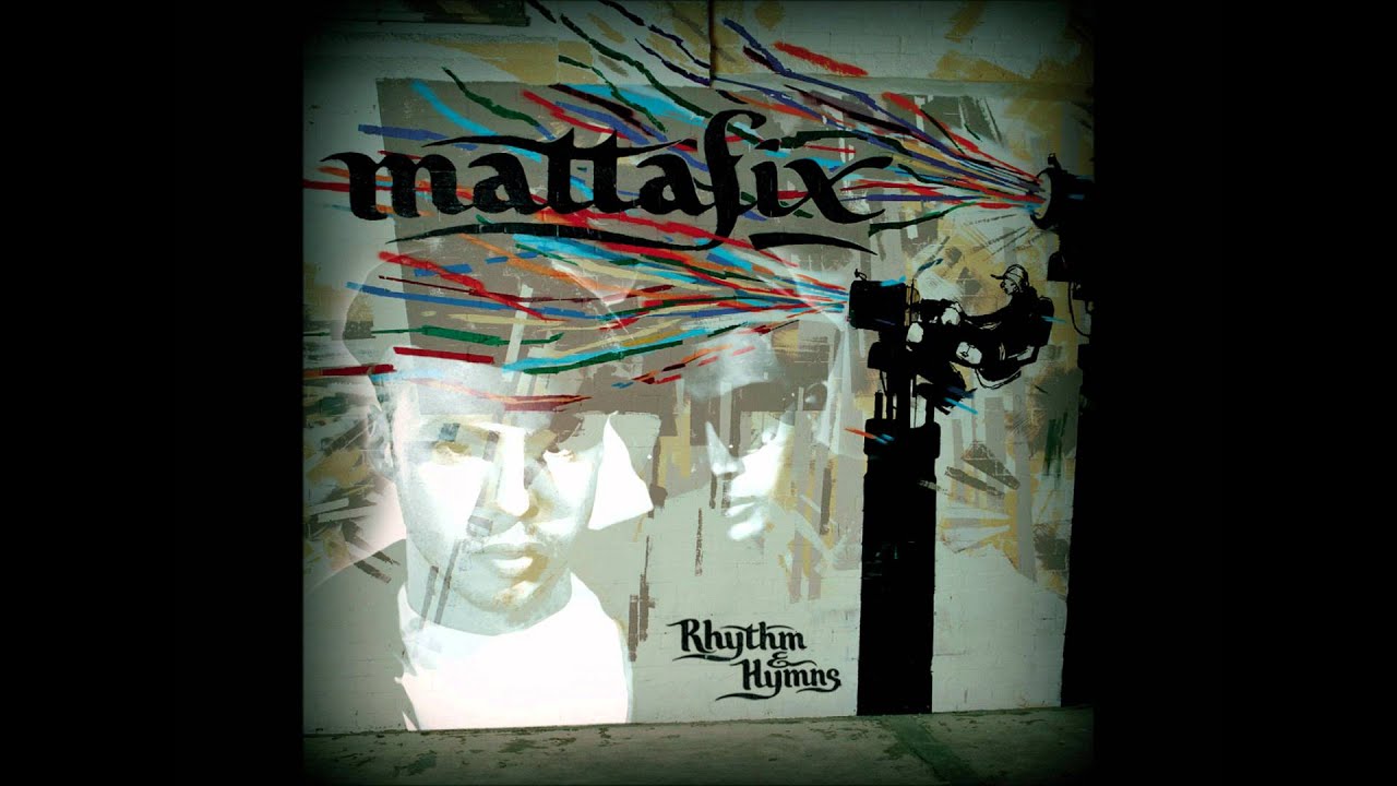 MATTAFIX *** // Living Darfur - YouTube