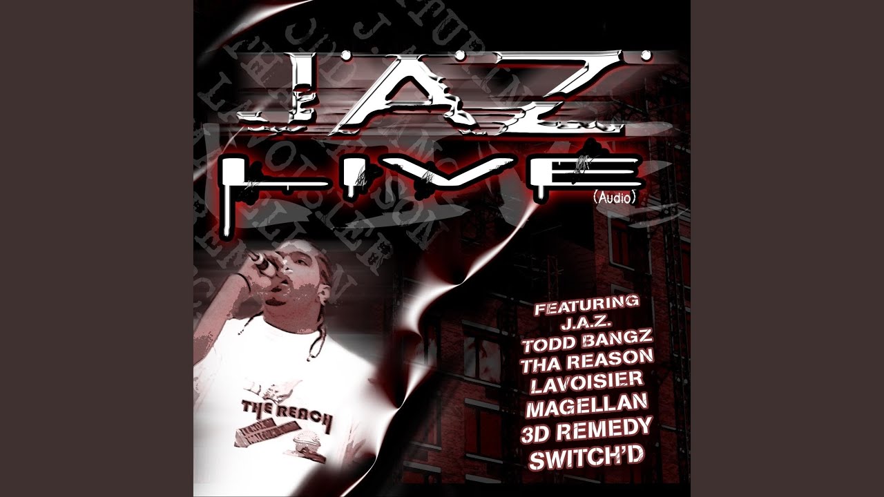 It's the Reach (Live) - YouTube