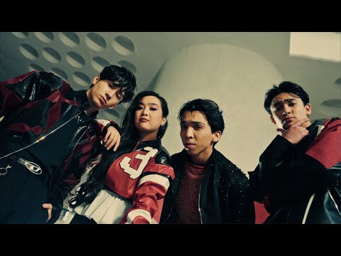 NOVA group в прямом эфире!