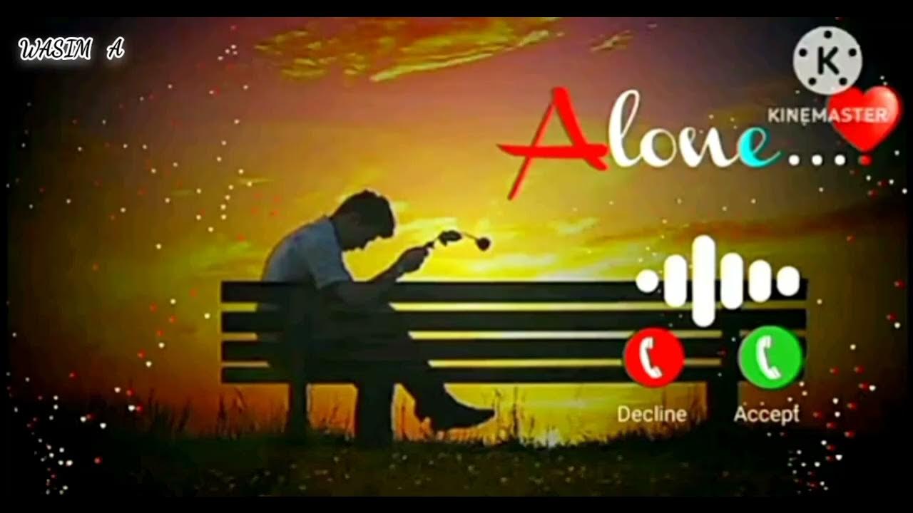 New 2025 Sad emotional songs ringtones | best Ringtone for mobile | musical ringtone for mobile ...