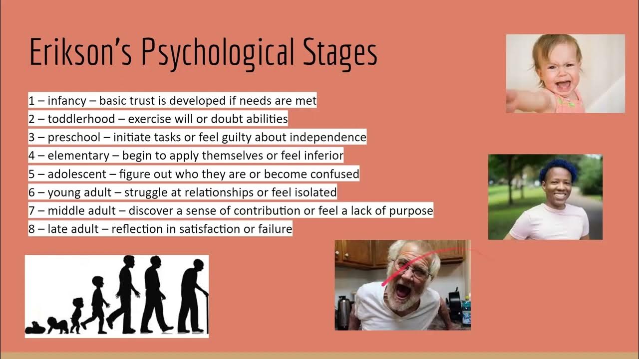 AP Psychology Myers Module 52 Review - YouTube