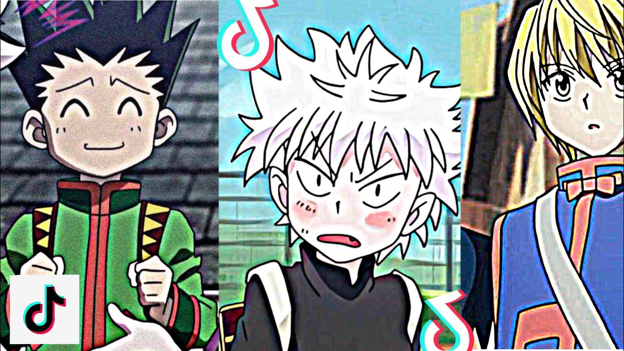 XANTER X XANTER TIKTOK COMPILATION#2 - YouTube