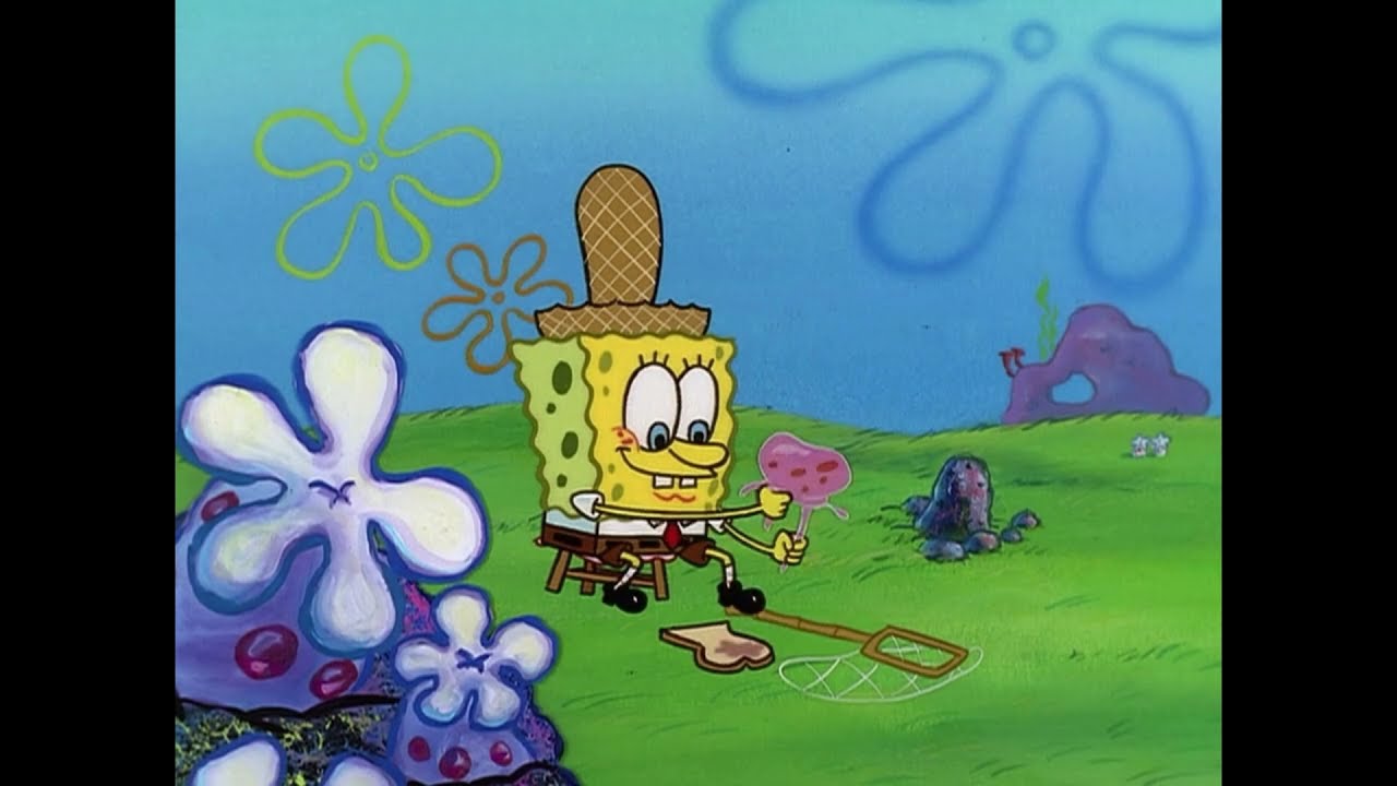 SpongeBob Music: O.K. Mr. Hillbilly - YouTube