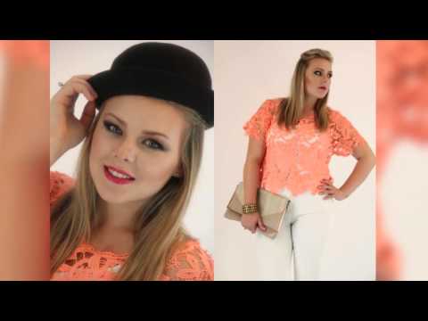 Amber Smith Showreel