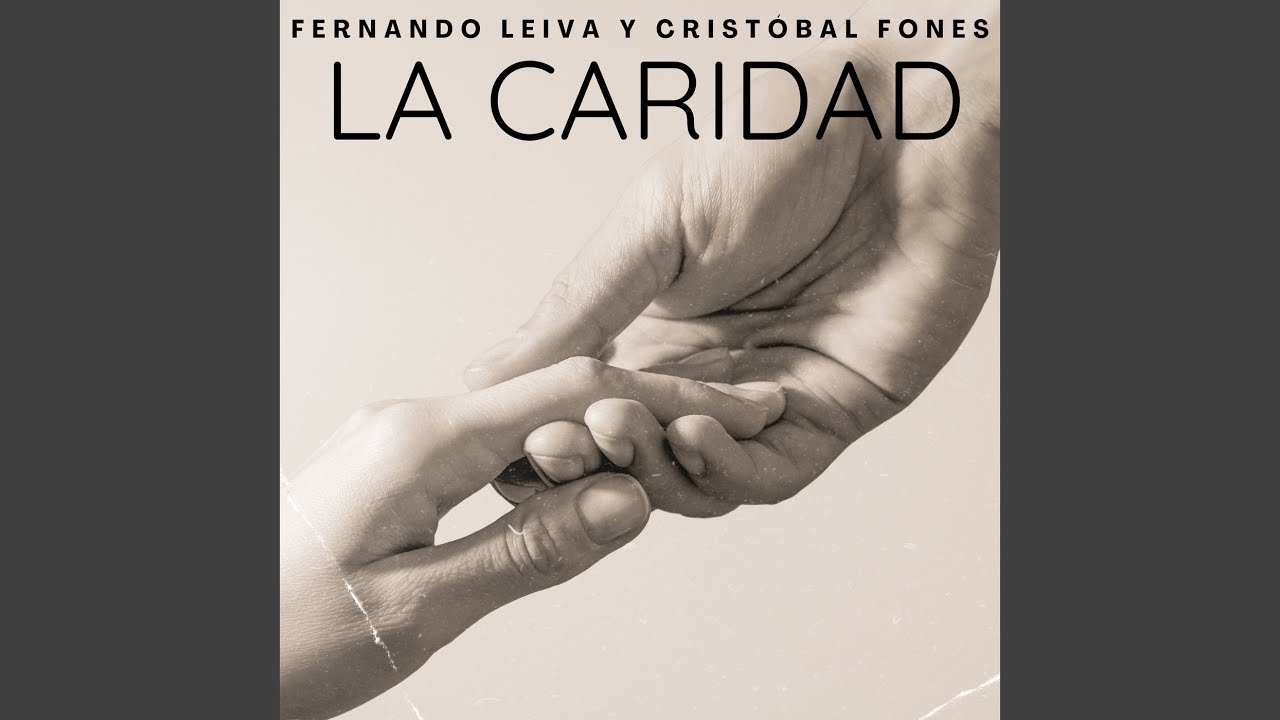 Fernando Leiva - La Caridad Chords - Chordify