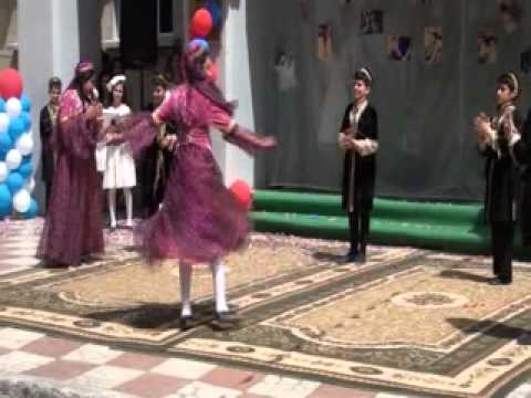 Idrak liseyi son zeng 2015 /