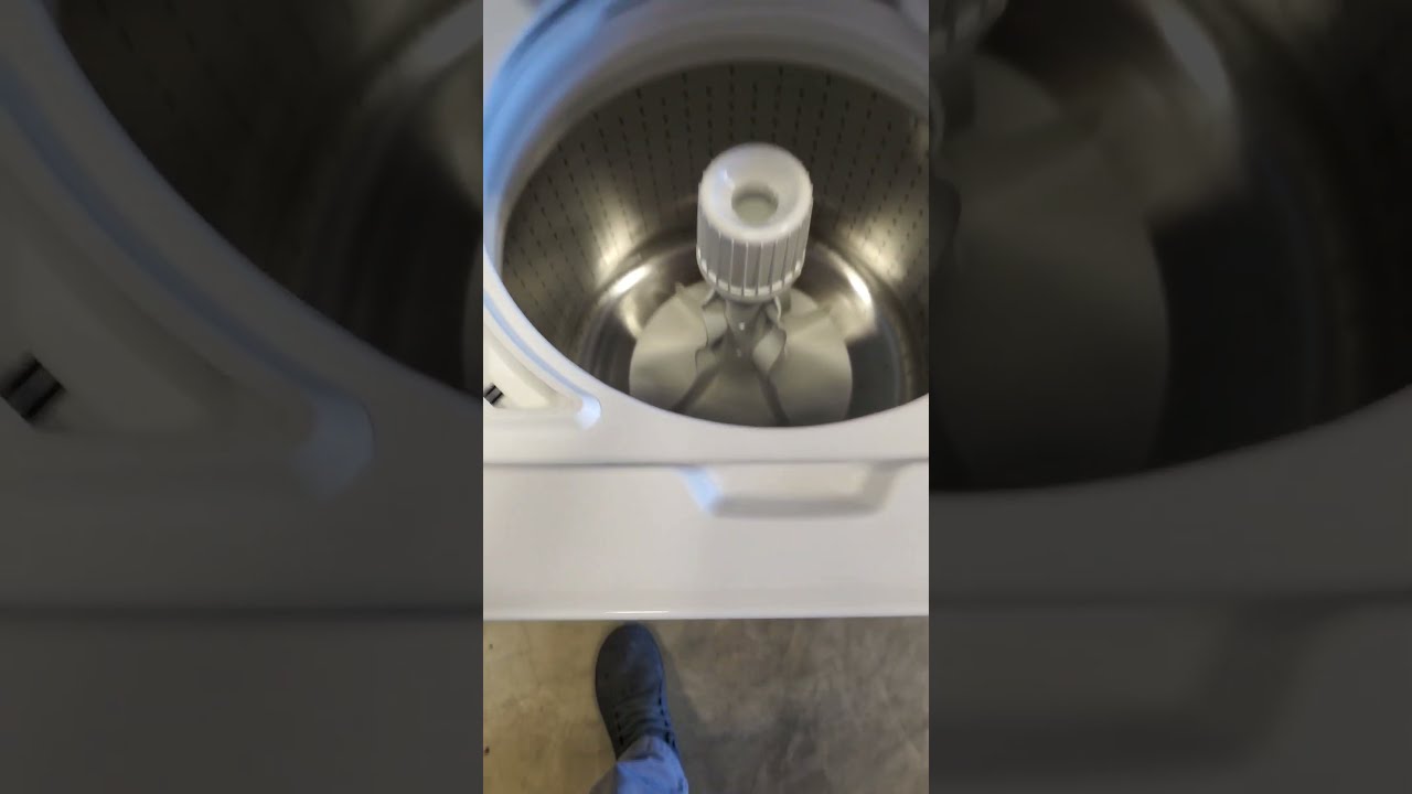 2024 Best Washer NO COMPUTER