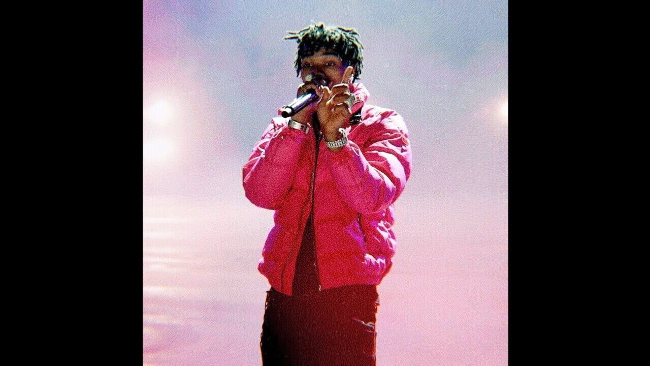 [FREE] Lil Baby x Quay Global Type Beat "In The Bank" [prod.GLAZER ...