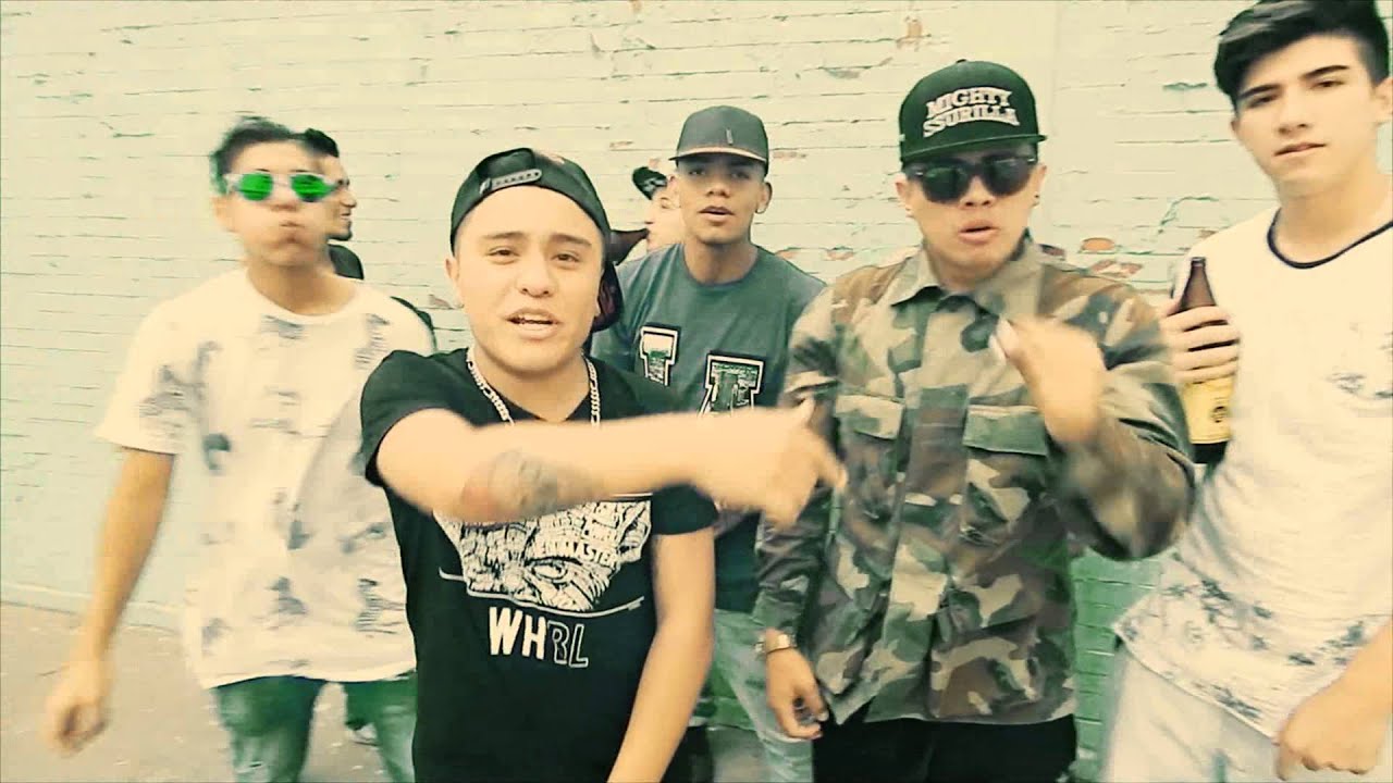 Ghetto Rules V deo Oficial YouTube ghetto-rules-v-deo-oficial-youtube