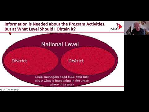 Webinar: A Practical Introduction to Lot Quality Assurance Sampling ...