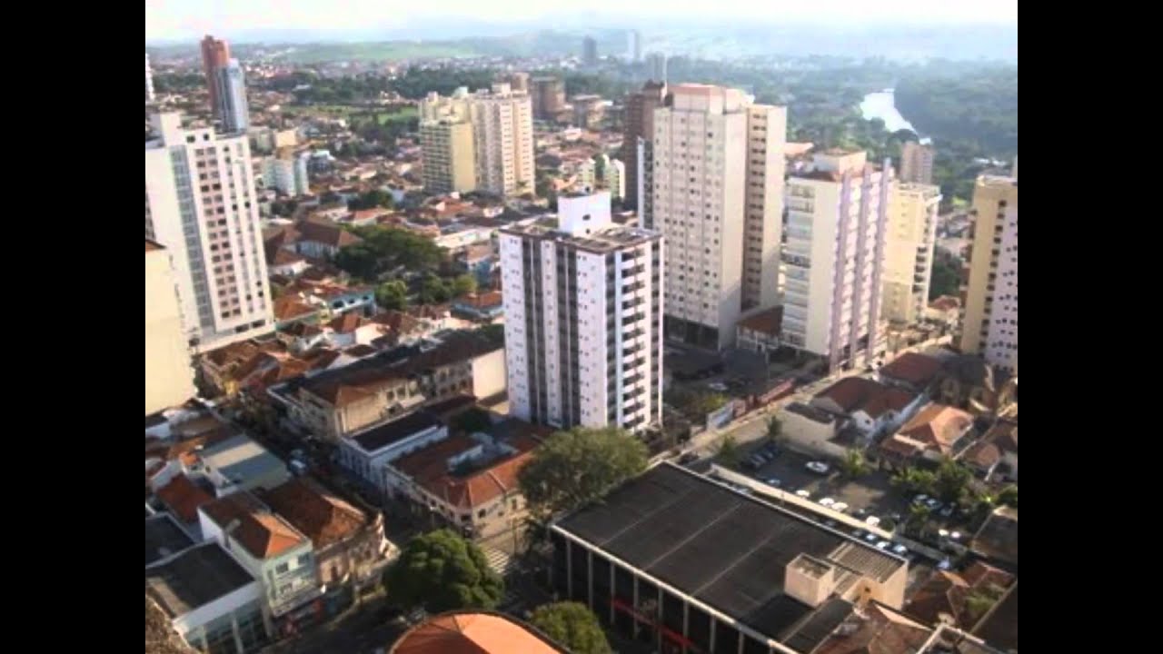 Tudo sobre o município de Piracicaba - Estado de Sao Paulo | Cidades do ...