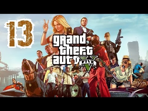 Gta 5 | Pazar keyfi, tam 1 saat Gta5 | 13.Bölüm | Ps4