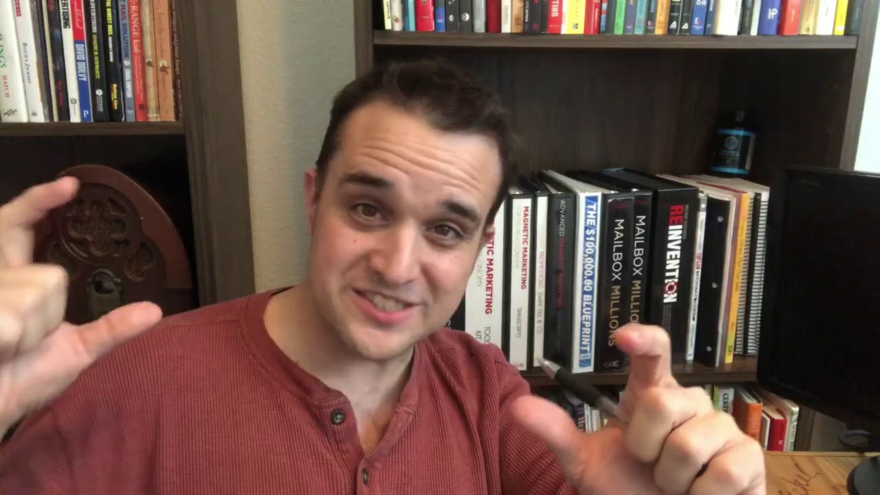 Luck Defined YouTube luck-defined-youtube