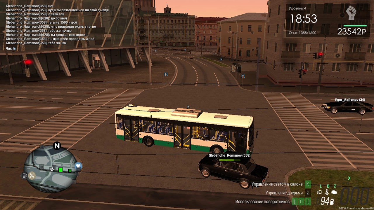 MTA Province 2020 05 23 17 30 22 - YouTube