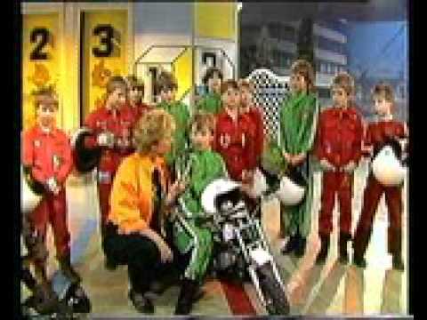 Toys from the Past: #717 SCHLEICH – DIE DROLLINGE FROM THE TV-PROGRAM ...