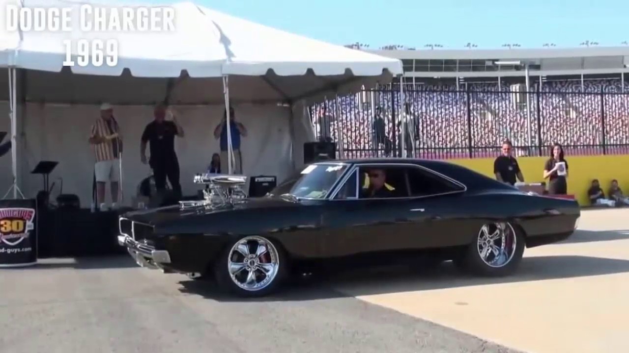 Dodge Charger 1968 2017 Acceleration Burnout, Exhaust Sound and Review ... Dodge Charger 1968 2017 Acceleration Burnout, Exhaust Sound and Review ...