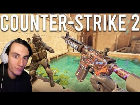 Mi Experiencia en Counter Strike 2 - Counter Strike #73 - YouTube