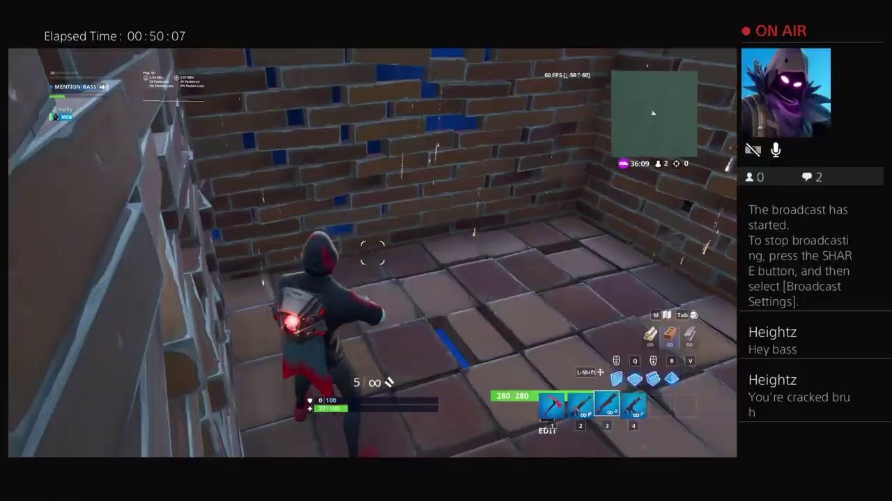 Pain clan tryouts(clan tryouts) - YouTube