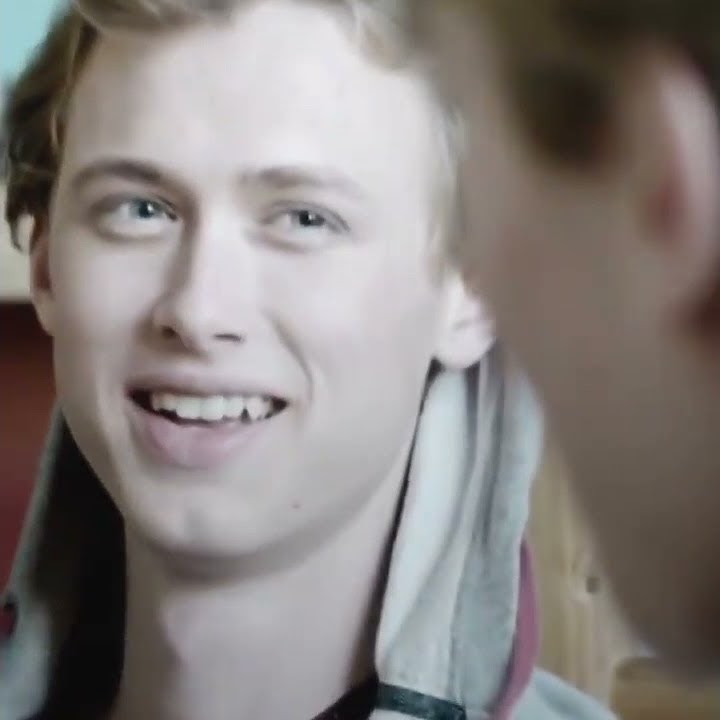 Skam - Even Bech Næsheim Edit - YouTube