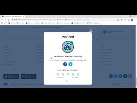 Troubleshoot and Solve Problems Together || Salesforce Admin || Salesforce Trailhead ...
