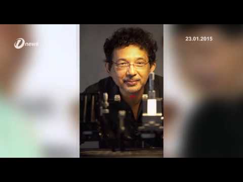 Pakar Fizik, Prof Dr Harith dari Universiti Malaya Diumum Profesor ...