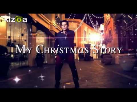 dj steven Rene Alonzo musica navideña - YouTube