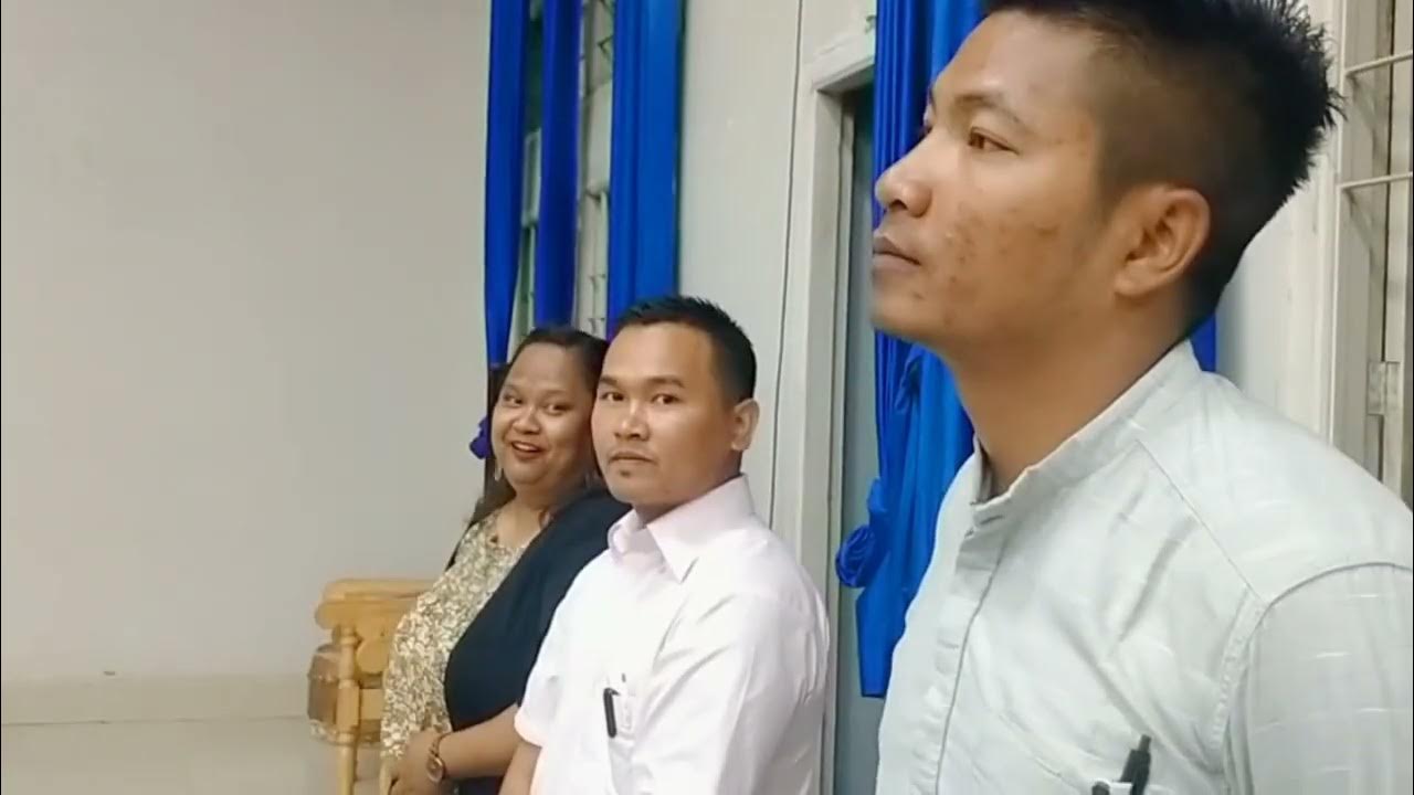 Phatna La Sahkhawmna - YouTube