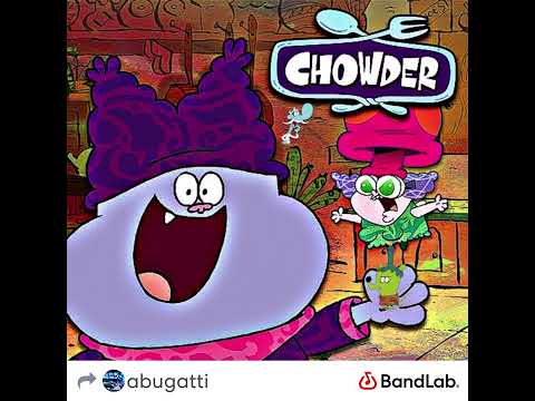Chowder🏆🏆🏆🏆🏆 #rap #music #entertainment - YouTube