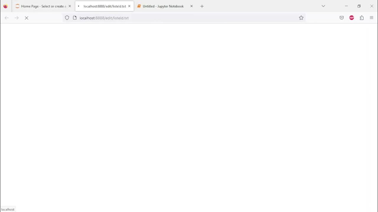 Python base 55 Ecriture fichier - YouTube