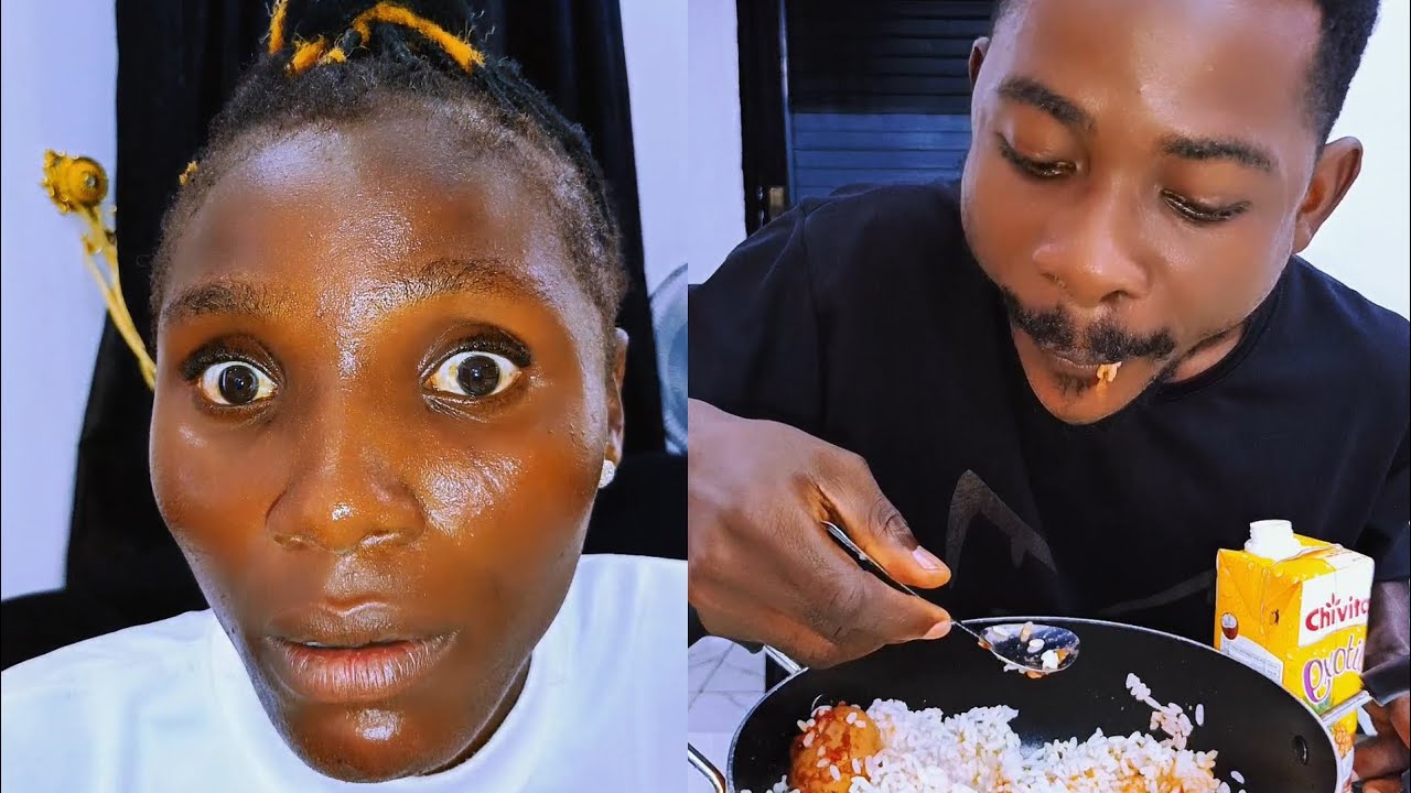 Very funny moment while feeling at home 🤣🤣. Brox EJ funny comedy video ...