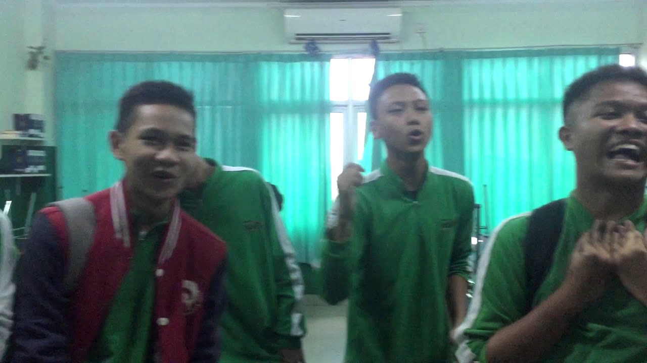 Lagu Hidrokarbon Xi Ipa 1 Sma Lti Igm Palembang Youtube
